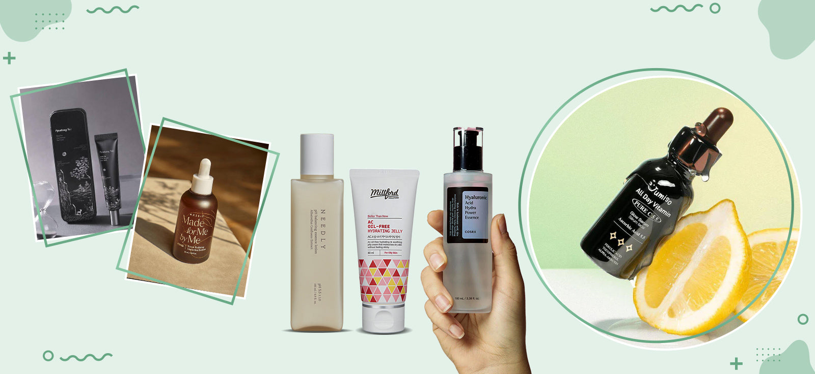 Esmea K-Beauty | Premium Korean Skincare & Makeup Canada